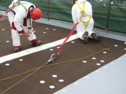 Flat Roofers; Tar and Gravel / Flat Roof